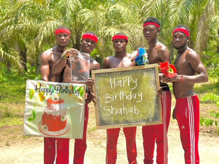 Tired of Boring Birthday Messages? Here Are 7 Unique Birthday Wishes P ...